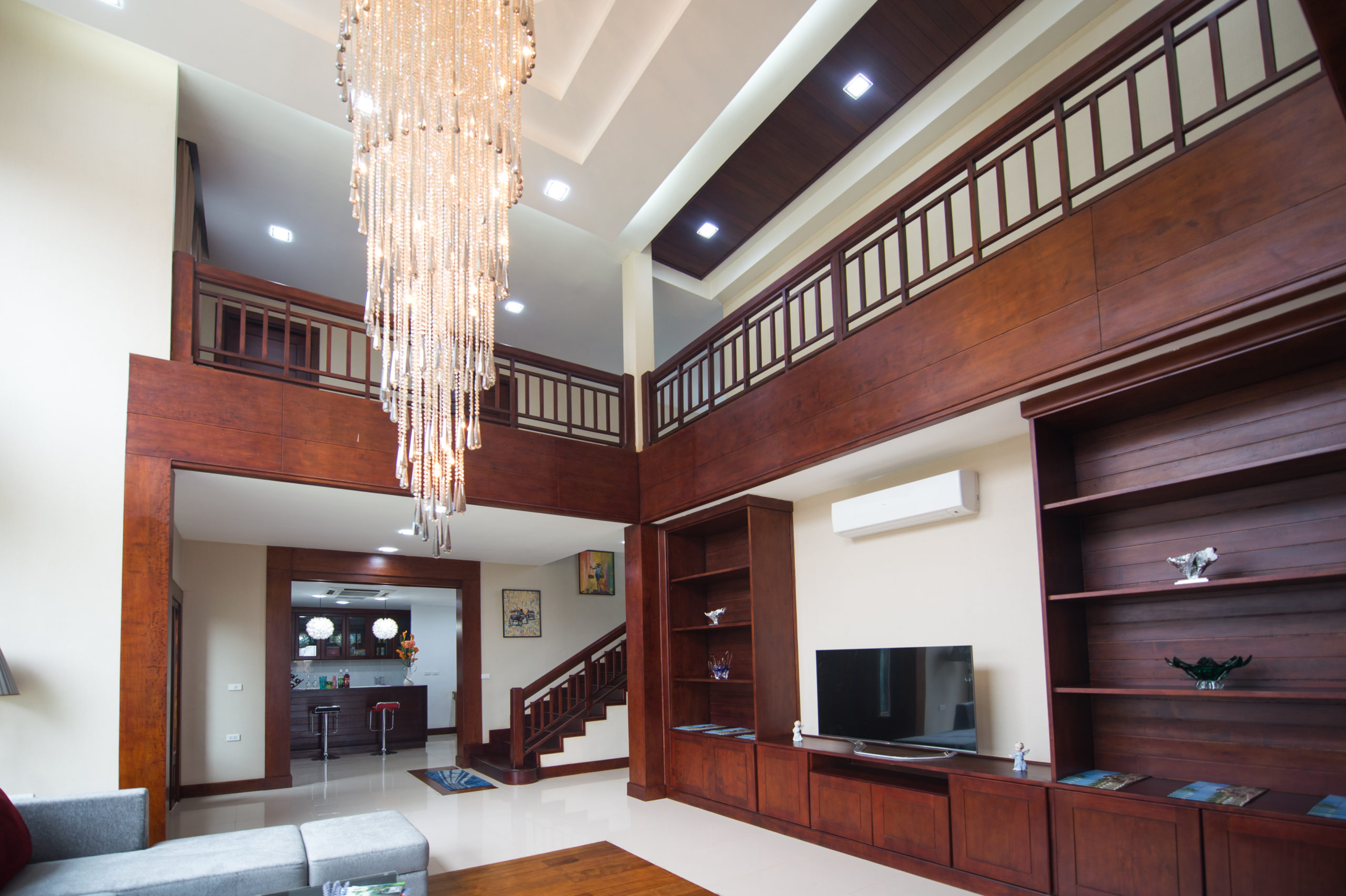 Modern Villa – Type A – CK Grand Villa